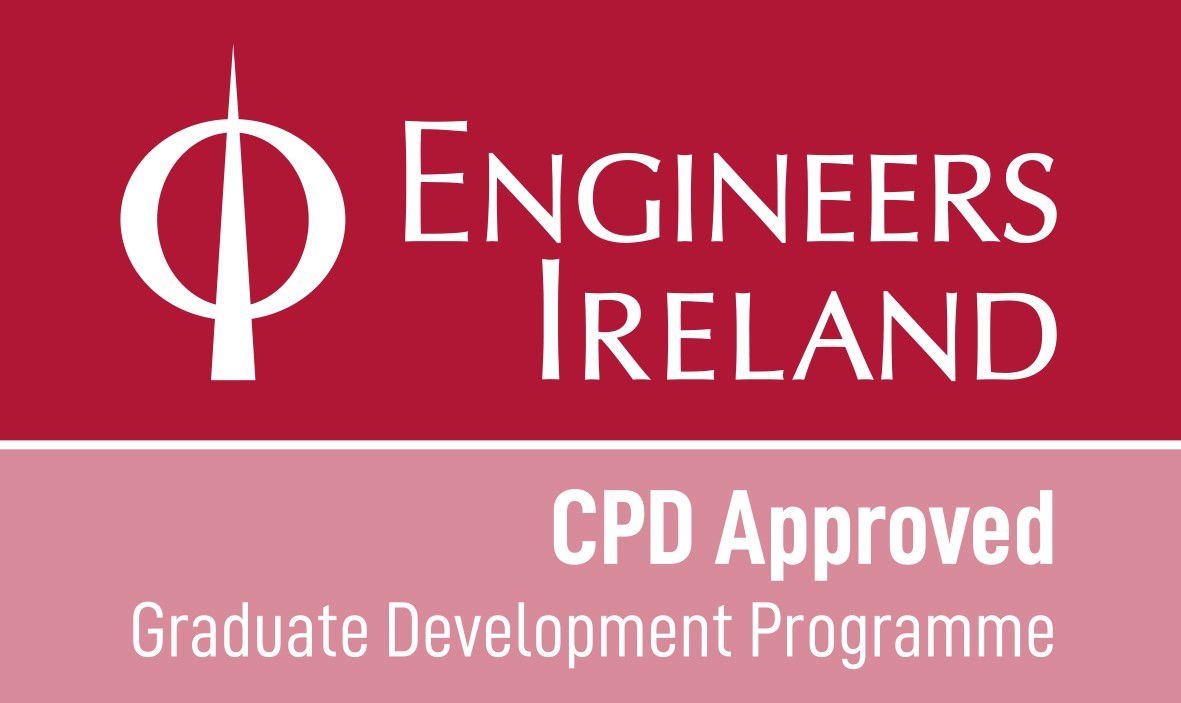 Graduate Development Programme | Engineers Ireland