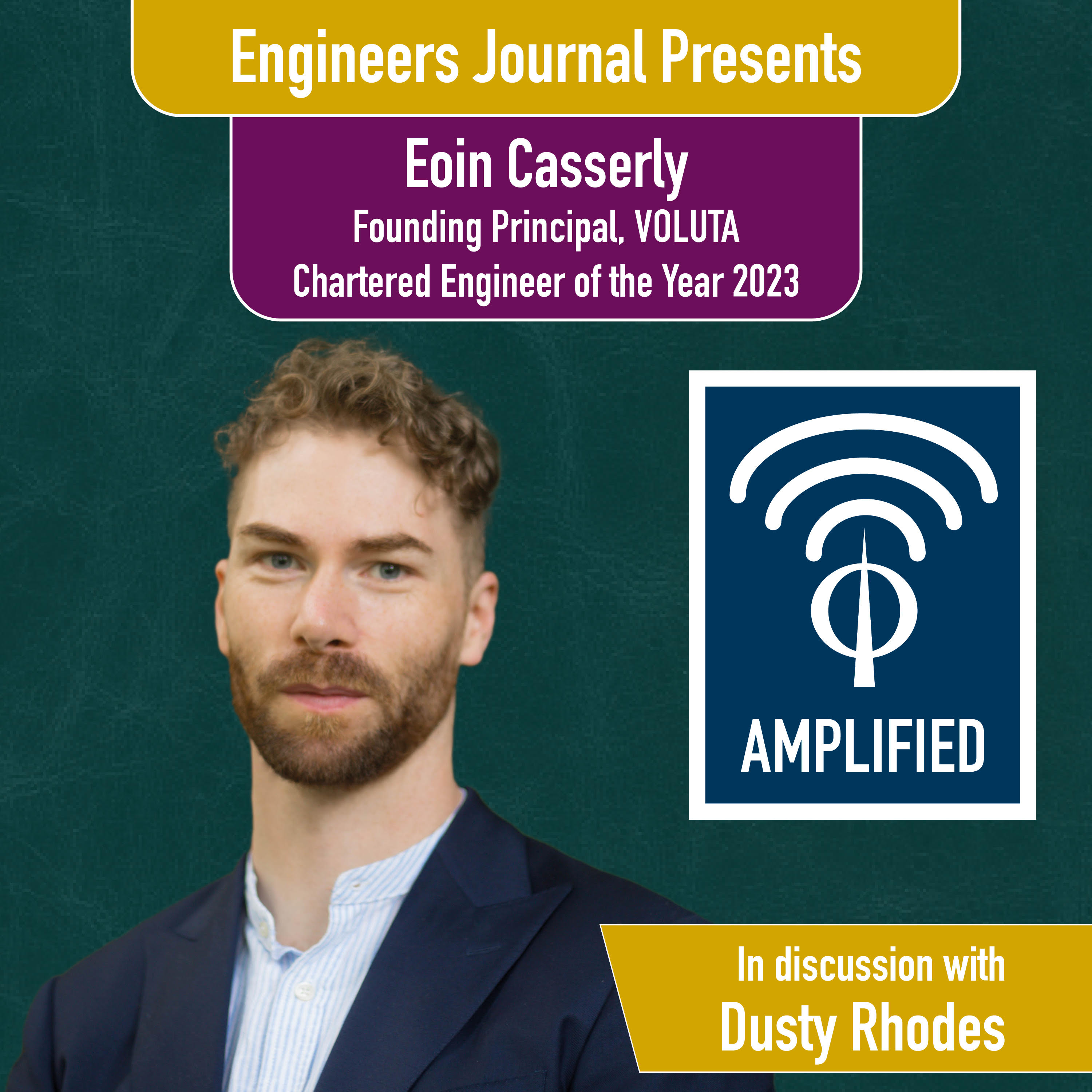 Podcast | Engineers Ireland